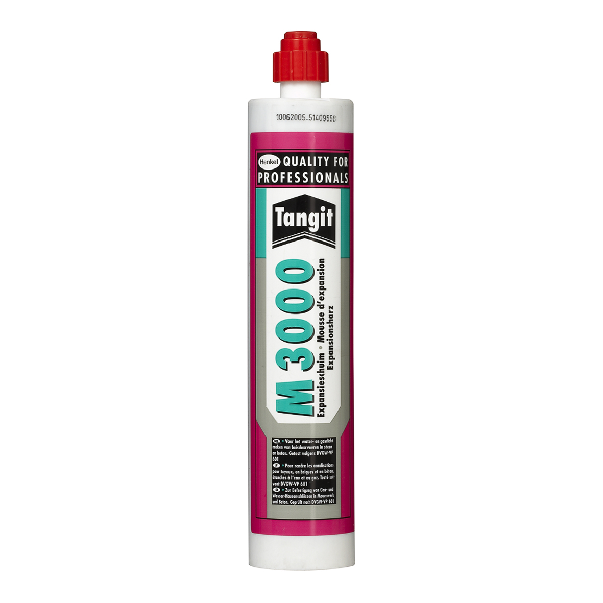 TANGIT EXP.SCHUIM M3000 300ML | Martens